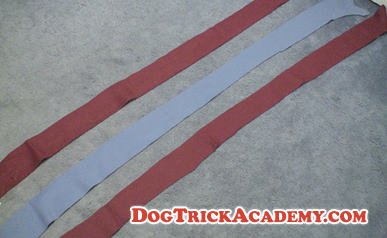 How To Make Your Own Dog Toy In 7 Easy Steps! - Dog Trick Academy